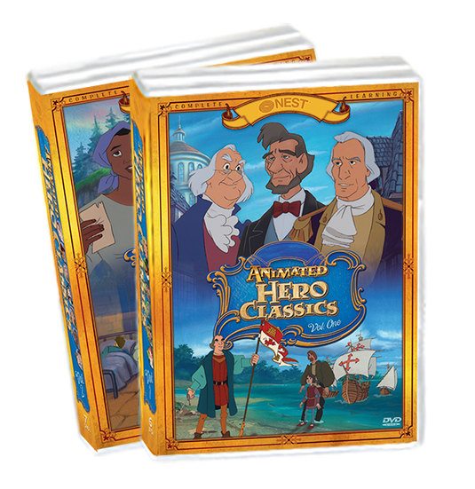 Collections – Living Scriptures Media