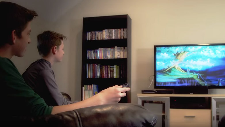 Animated Scriptures – Living Scriptures Media