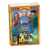 Living Scriptures – Living Scriptures Media