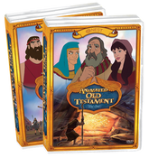 Living Scriptures – Living Scriptures Media