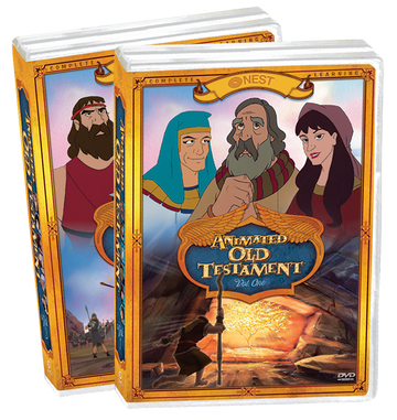 Living Scriptures – Living Scriptures Media